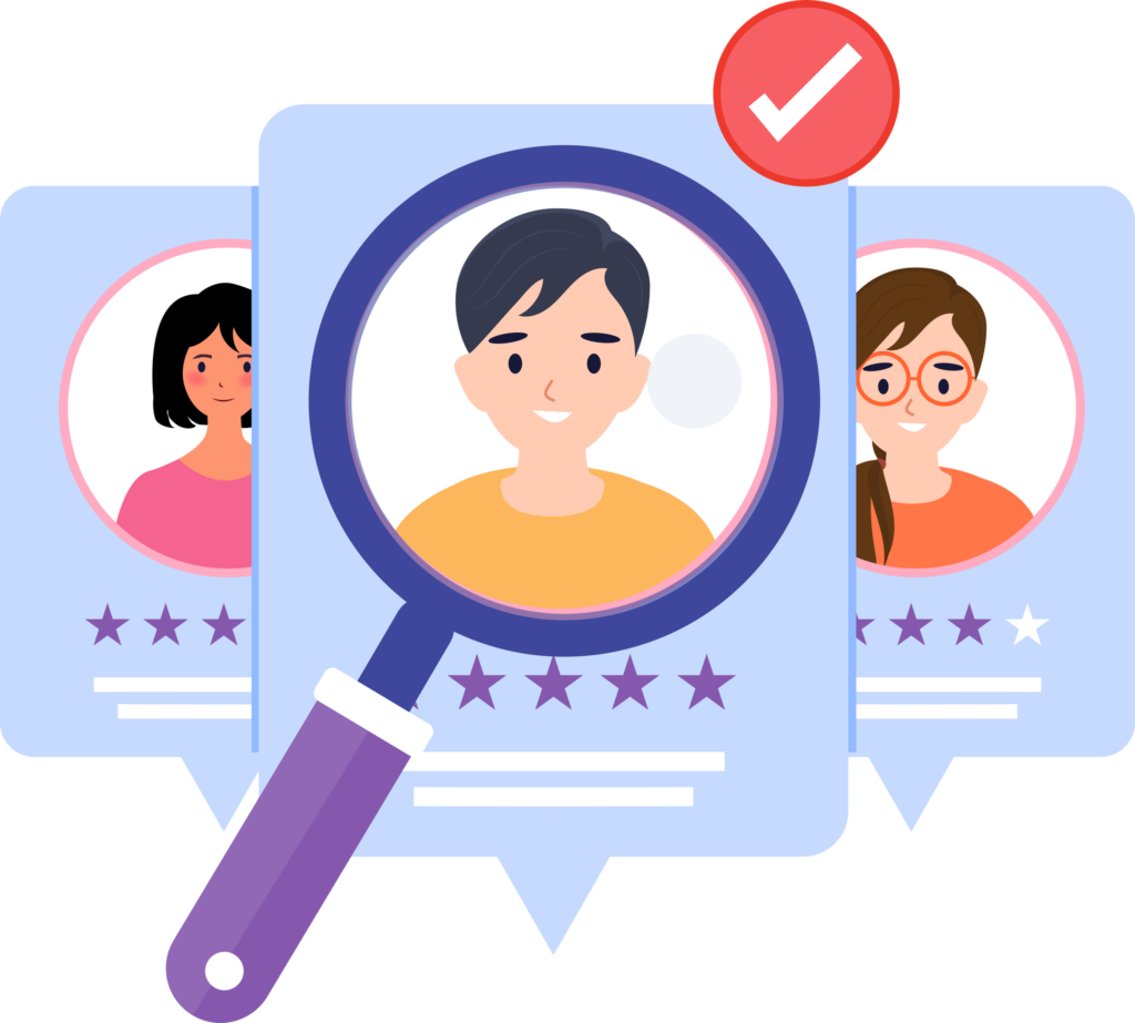 AI Recruitment Platform & Matching Tool Online | ejoobi.com